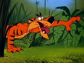 Goliath II (1960) - The Internet Animation Database