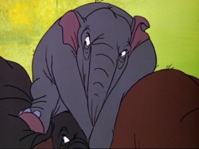 Goliath II (1960) - The Internet Animation Database