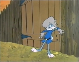 Horse Hare (1960) - The Internet Animation Database