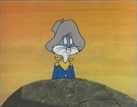 Horse Hare (1960) - The Internet Animation Database