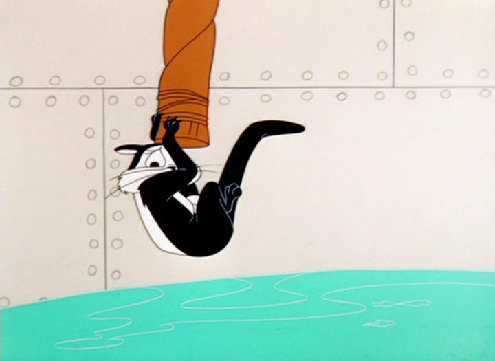 Who Scent You? (1960) - The Internet Animation Database