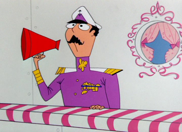 Who Scent You? (1960) - The Internet Animation Database