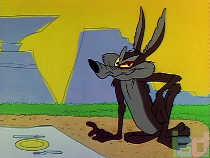 Rabbit's Feat (1960) - The Internet Animation Database