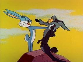 Rabbit's Feat (1960) - The Internet Animation Database