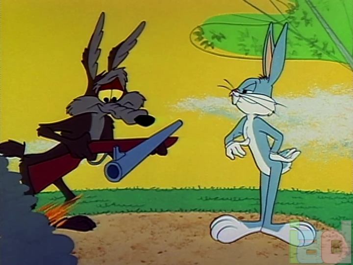 Rabbit's Feat (1960) - The Internet Animation Database