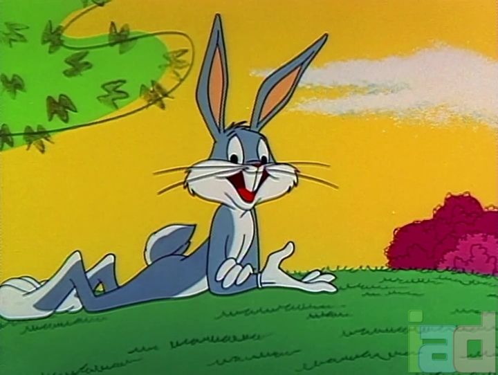 Rabbit's Feat (1960) - The Internet Animation Database