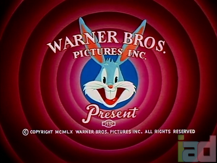 Rabbit's Feat (1960) - The Internet Animation Database