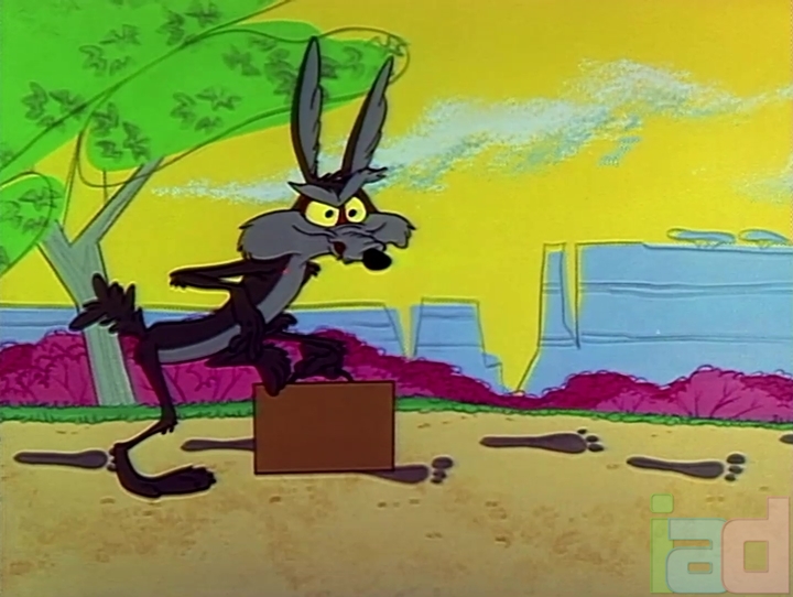 Rabbit's Feat (1960) - The Internet Animation Database