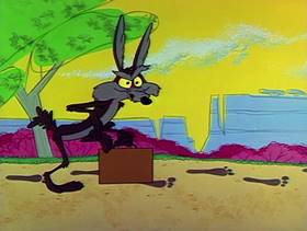 Rabbit's Feat (1960) - The Internet Animation Database