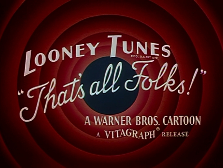 Hopalong Casualty (1960) - The Internet Animation Database