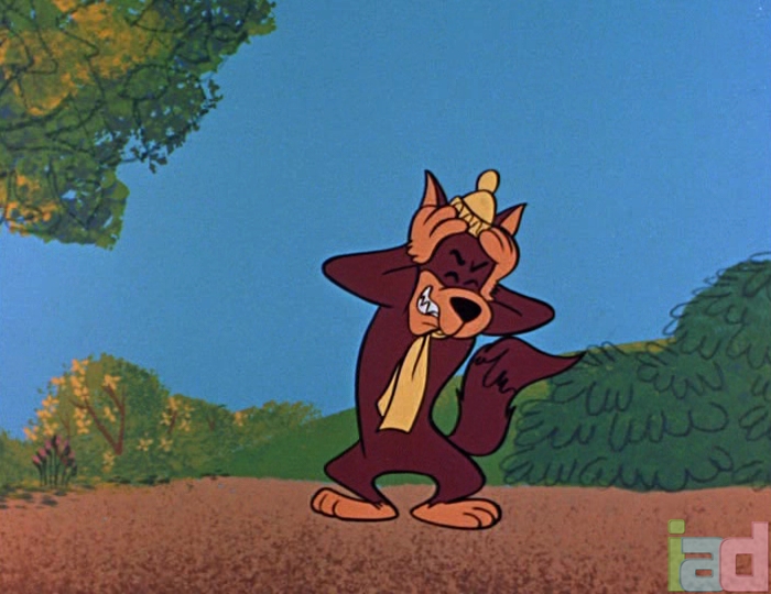 Snoopy Loopy (1960) - The Internet Animation Database