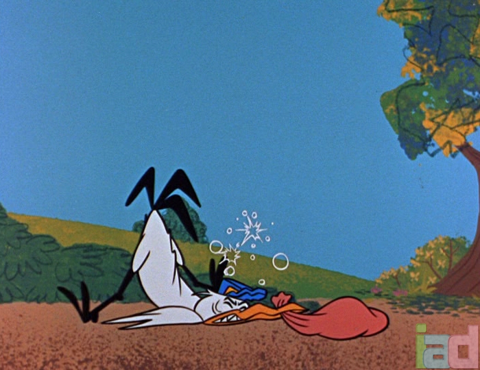 Snoopy Loopy (1960) - The Internet Animation Database