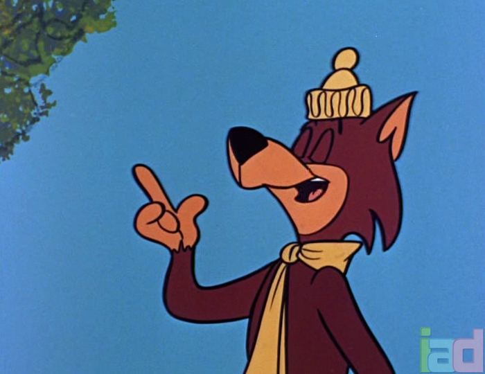 Snoopy Loopy (1960) - The Internet Animation Database