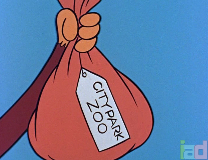 Snoopy Loopy (1960) - The Internet Animation Database