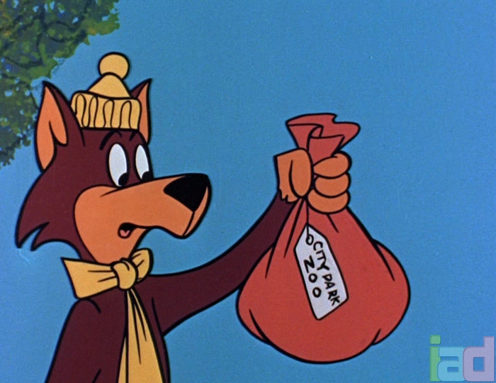 Snoopy Loopy (1960) - The Internet Animation Database