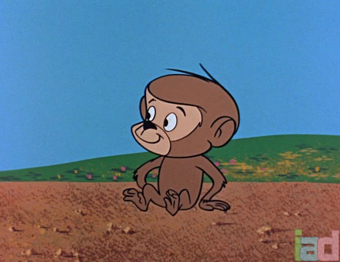 Snoopy Loopy (1960) - The Internet Animation Database