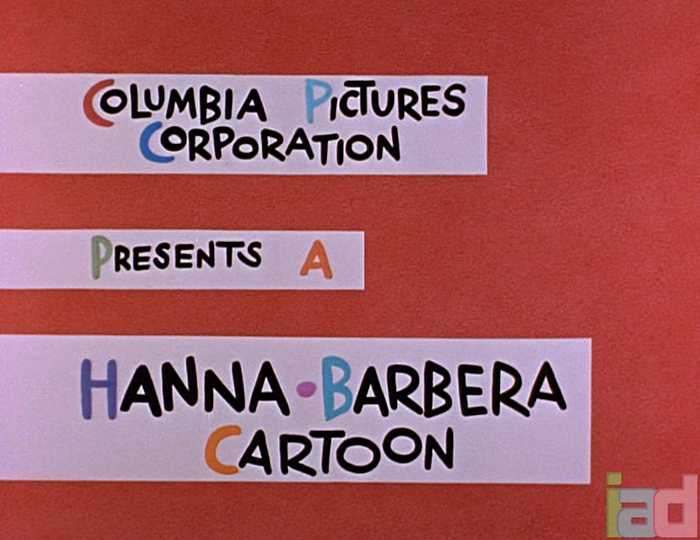 Snoopy Loopy (1960) - The Internet Animation Database