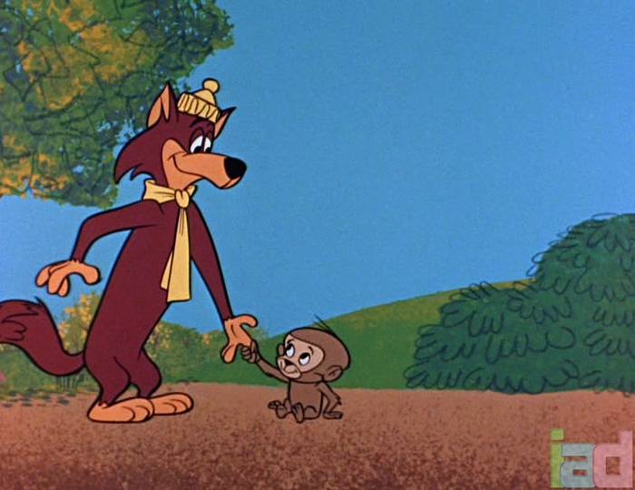 Snoopy Loopy (1960) - The Internet Animation Database