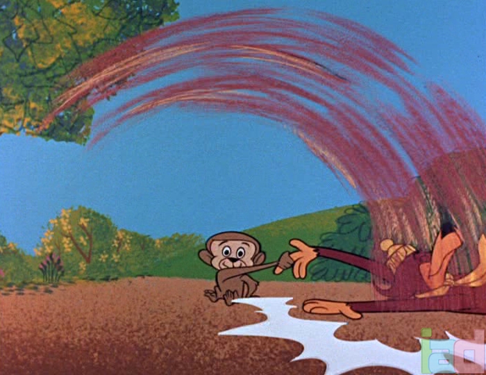 Snoopy Loopy (1960) - The Internet Animation Database