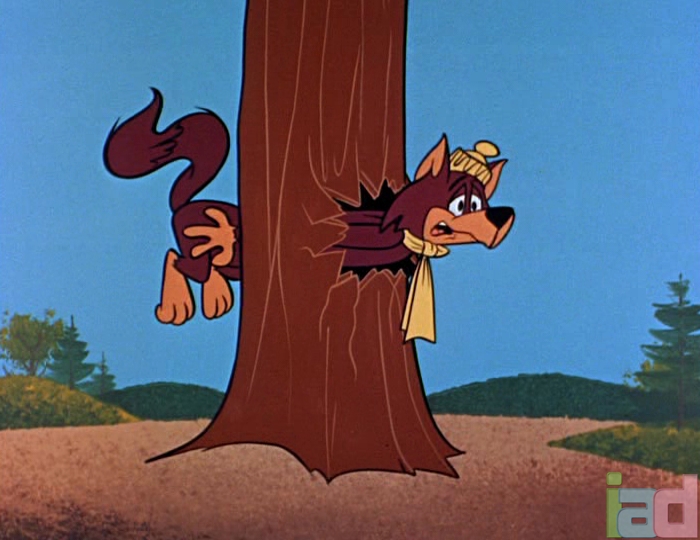 Snoopy Loopy (1960) - The Internet Animation Database