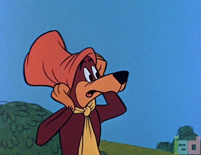 Snoopy Loopy (1960) - The Internet Animation Database