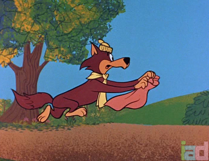 Snoopy Loopy (1960) - The Internet Animation Database