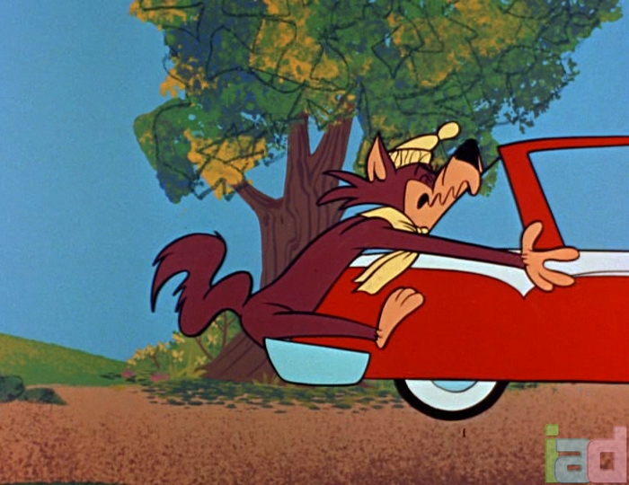 Snoopy Loopy (1960) - The Internet Animation Database