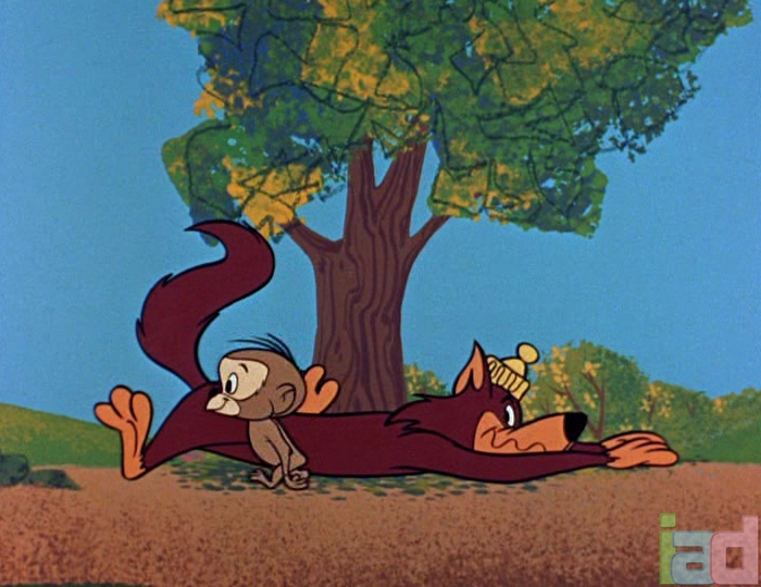 Snoopy Loopy (1960) - The Internet Animation Database