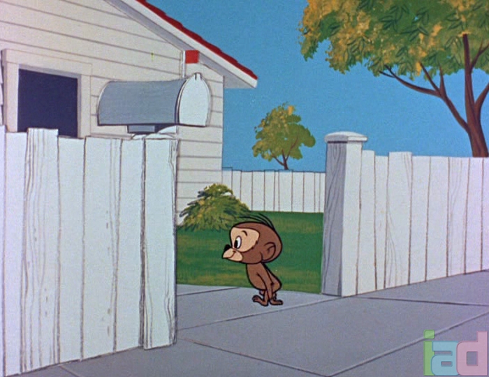 Snoopy Loopy (1960) - The Internet Animation Database