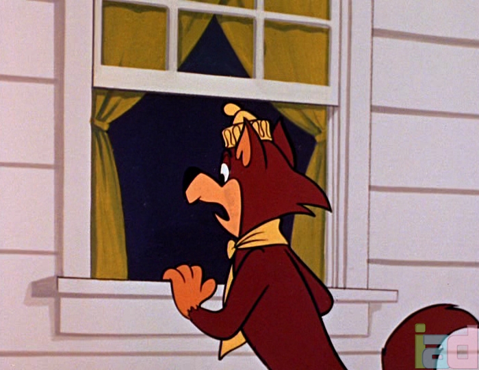 Snoopy Loopy (1960) - The Internet Animation Database