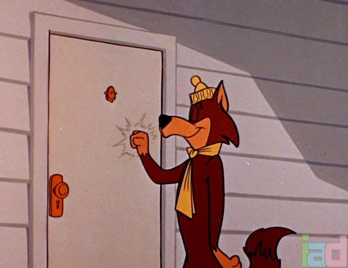 Snoopy Loopy (1960) - The Internet Animation Database