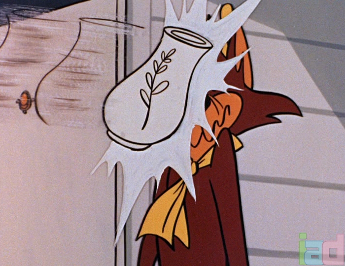 Snoopy Loopy (1960) - The Internet Animation Database