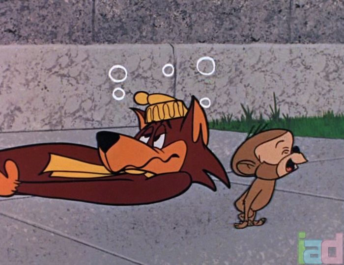 Snoopy Loopy (1960) - The Internet Animation Database