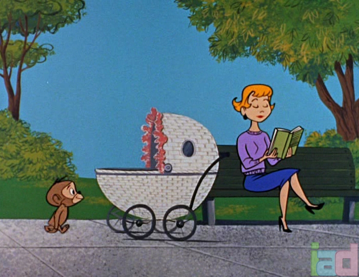 Snoopy Loopy (1960) - The Internet Animation Database