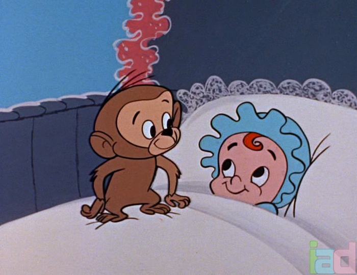 Snoopy Loopy (1960) - The Internet Animation Database