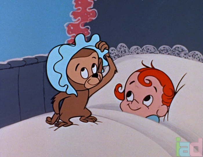 Snoopy Loopy (1960) - The Internet Animation Database