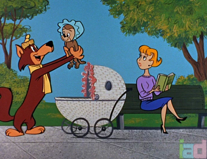 Snoopy Loopy (1960) - The Internet Animation Database