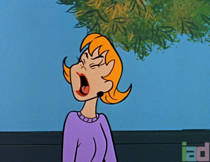 Snoopy Loopy (1960) - The Internet Animation Database