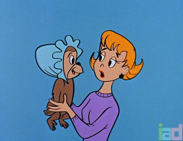 Snoopy Loopy (1960) - The Internet Animation Database