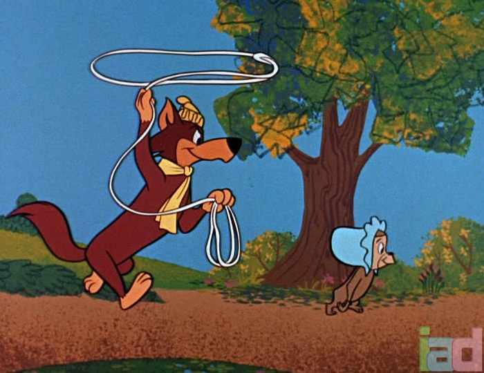 Snoopy Loopy (1960) - The Internet Animation Database