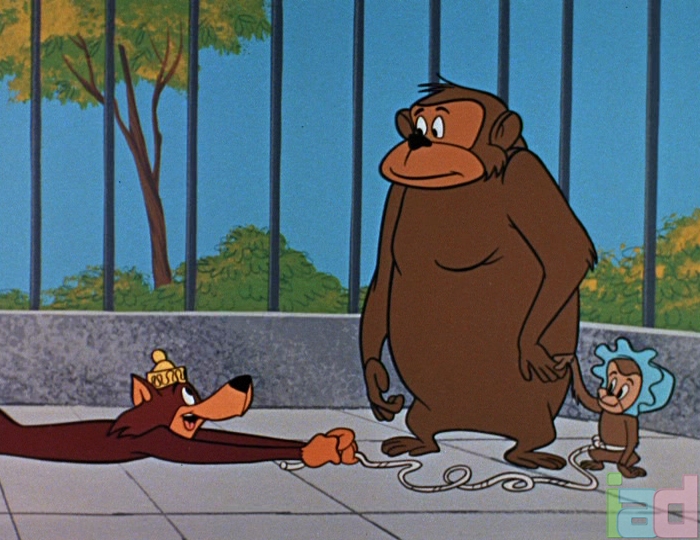 Snoopy Loopy (1960) - The Internet Animation Database