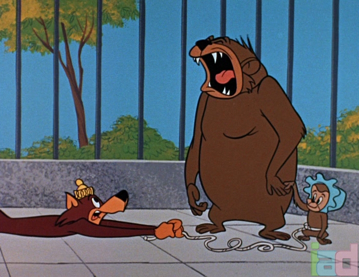 Snoopy Loopy (1960) - The Internet Animation Database