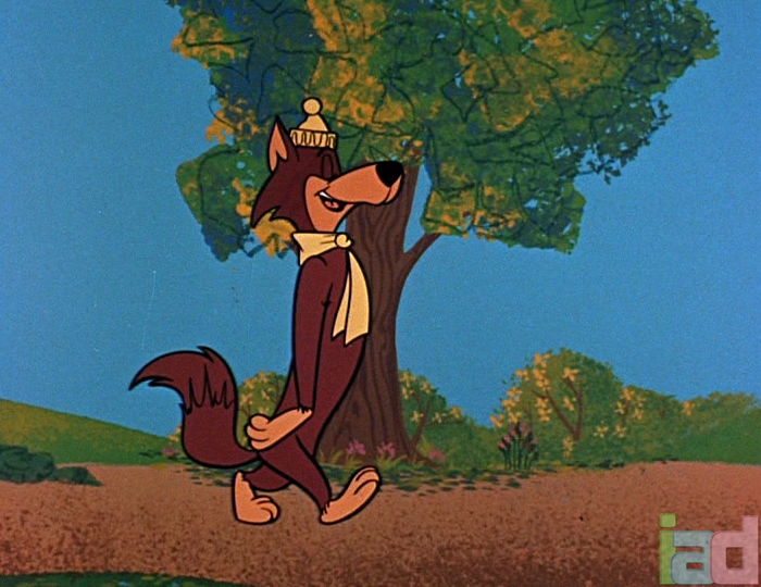 Snoopy Loopy (1960) - The Internet Animation Database