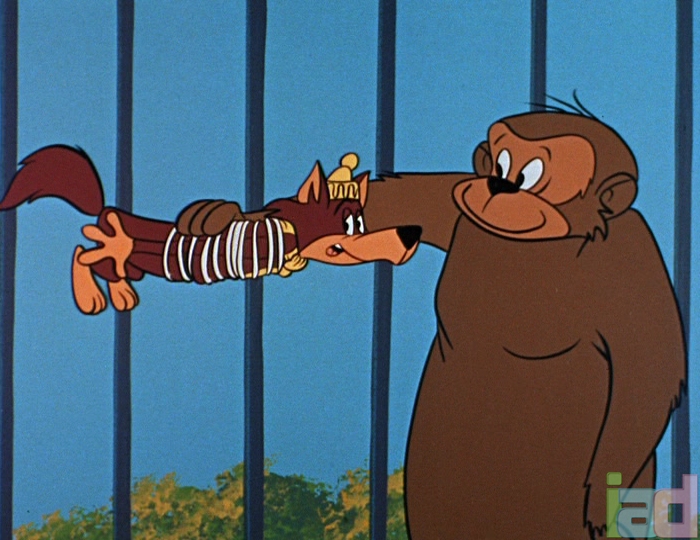 Snoopy Loopy (1960) - The Internet Animation Database