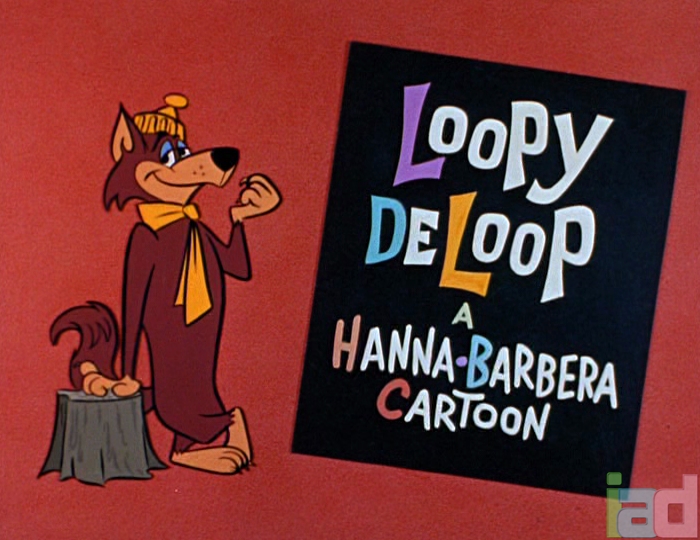 Snoopy Loopy (1960) - The Internet Animation Database