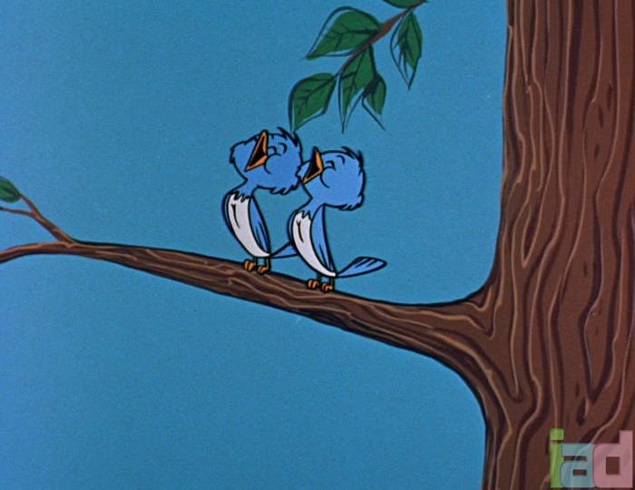 Snoopy Loopy (1960) - The Internet Animation Database