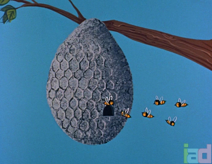 Snoopy Loopy (1960) - The Internet Animation Database