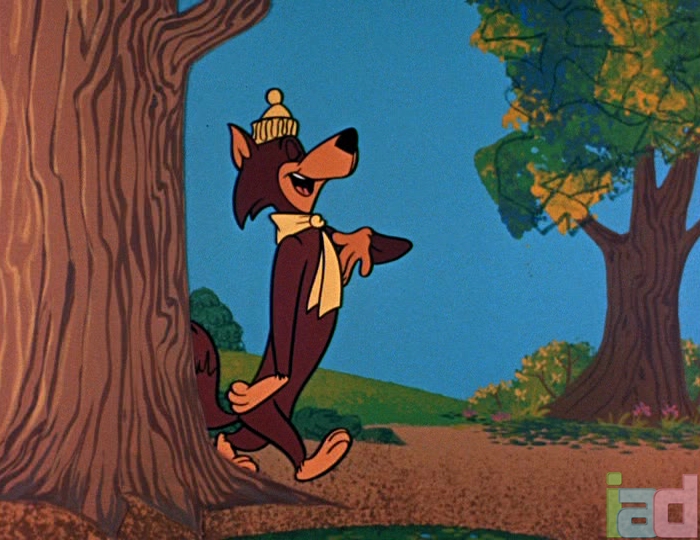 Snoopy Loopy (1960) - The Internet Animation Database