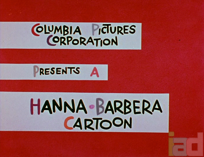 No Biz Like Shoe Biz (1960) - The Internet Animation Database