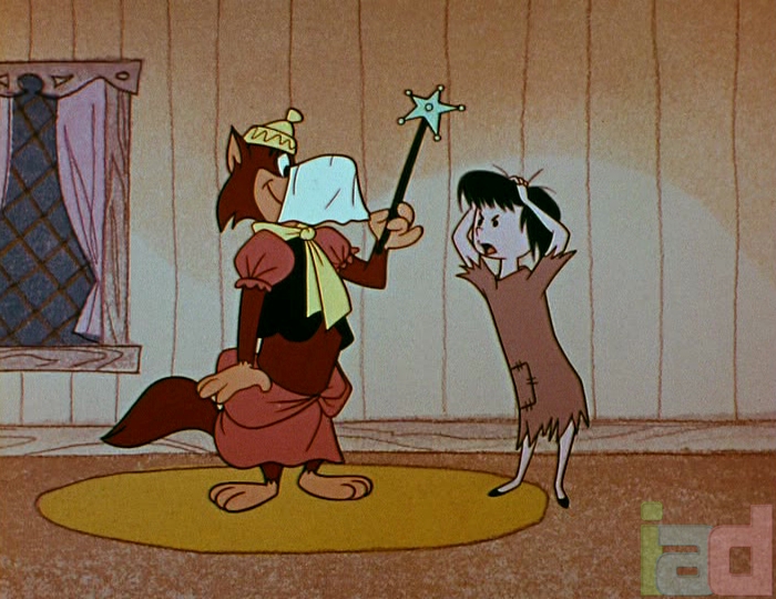 No Biz Like Shoe Biz (1960) - The Internet Animation Database